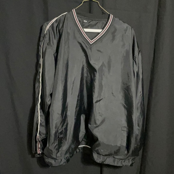 Boombah | Jackets & Coats | Mens 2x Boomba Pullover | Poshmark
